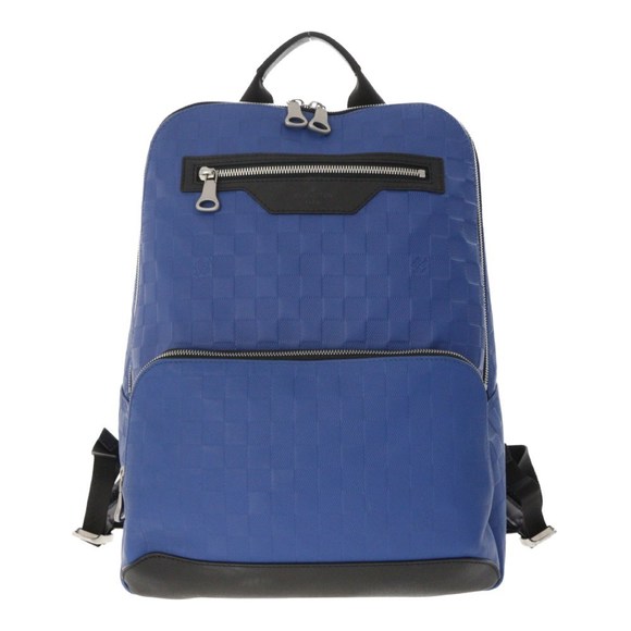 Louis Vuitton | Bags | Louis Vuitton Infini Avenue Backpack Rucksack ...